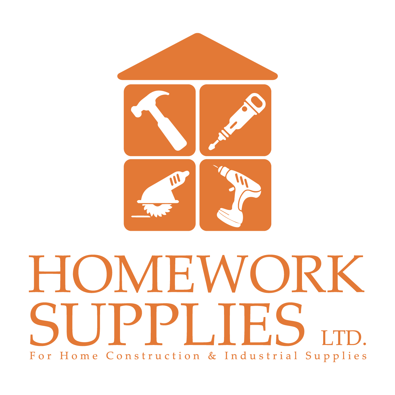 Homework Supplies Limited